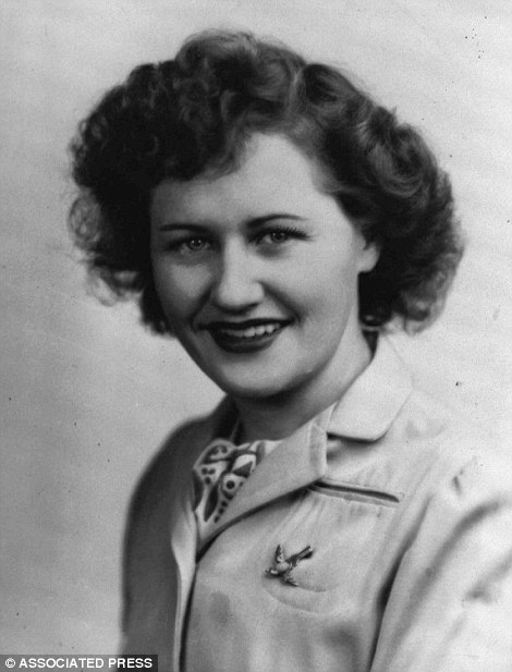 rosemonroe | Flashback Theater Co.